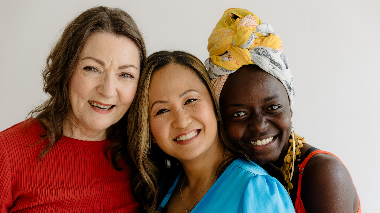 Home - Global Sisters