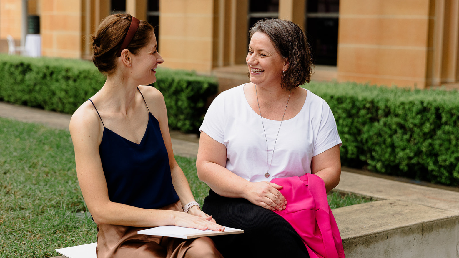 Courses - Global Sisters