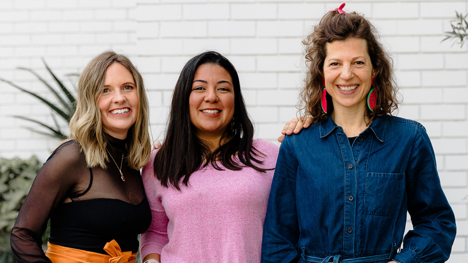 Home - Global Sisters